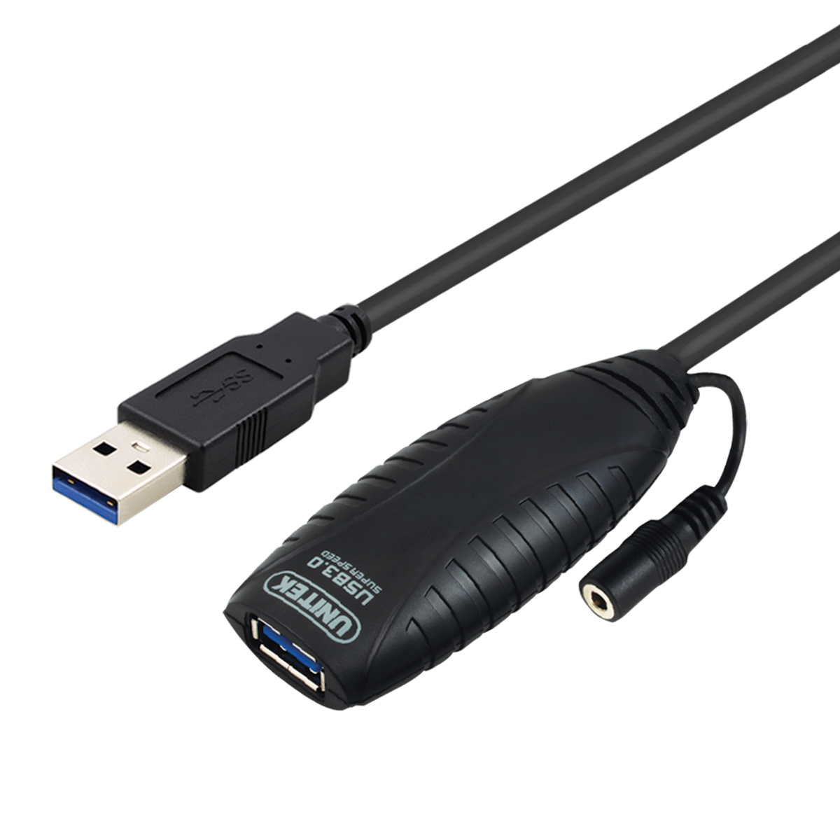 UNITEK Y-3018 : USB 3.0 10M Extension Cable - PT. Avatar Jaya Creative